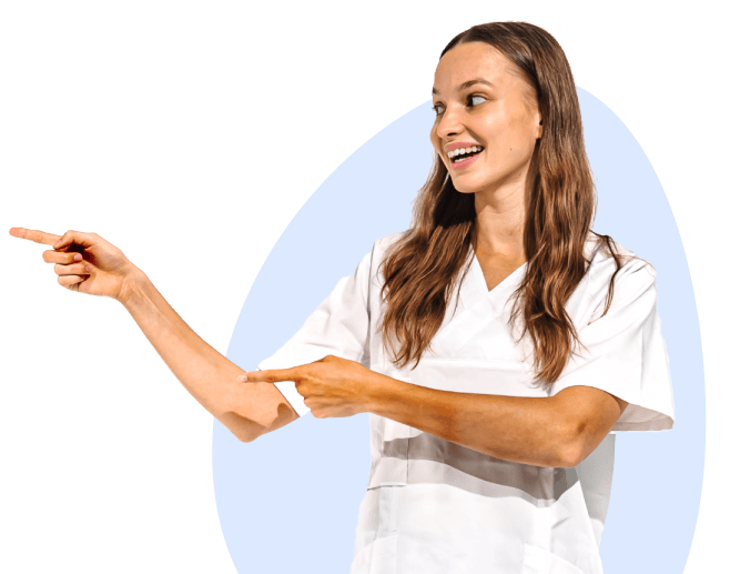 Pflegia | Pflegefachkraft (m/w/d) - Komm in unser Team! gesucht im Medi ...