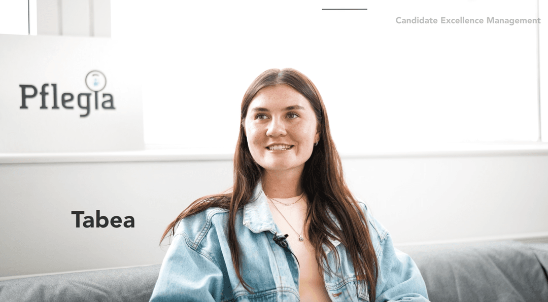 Pflegia | Inhouse Jobs in Berlin